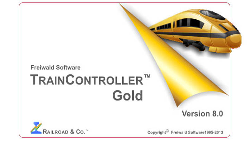 Traincontroller auf der Modellbahn-Anlage Miningen – Modellbahn-Anlage.de