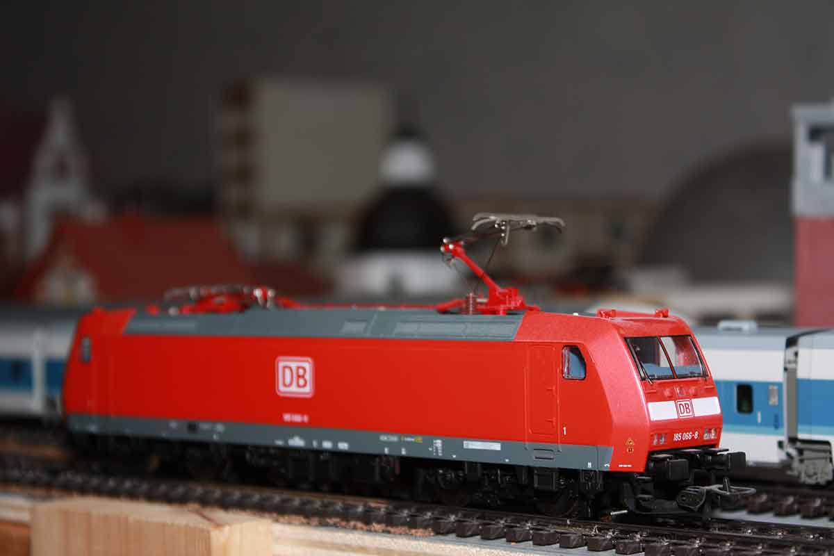 BR 185 066-8 (Piko 57430) - Modellbahn-Anlage.de